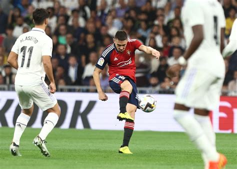 أول تعثر لريال مدريد في الدوري الإسباني