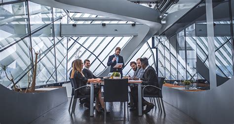 How Companies Can Benefit From The Evolving Economic Development