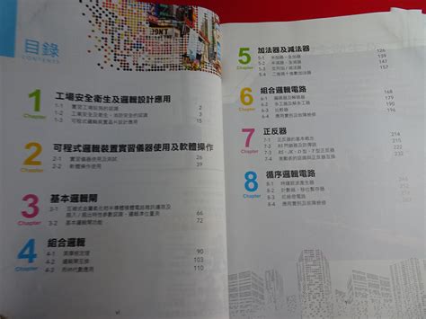 【鑽石城二手書店】高職 108課綱 電機與電子群 可程式邏輯設計實習 全 課本實習本 台科大 10906 無劃記 蝦皮購物