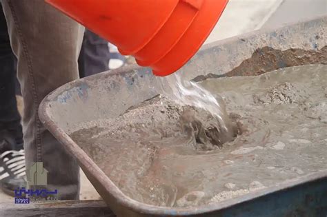 افزودنی بتن چیست؟ انواع افزودنی های بتن شیمیایی و معدنی