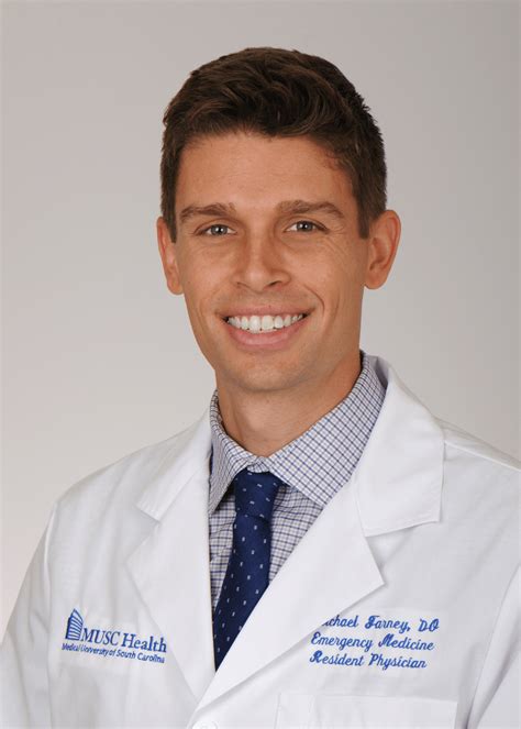 Michael Farney Do Emra