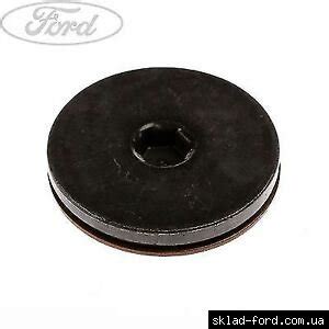 Заглушка вануса M27 DURATEC TI-VCT FOCUS 2004--, 1345739