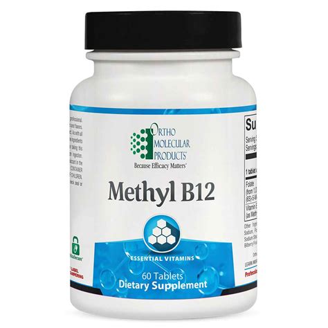 Methyl Cpg 60 Ct Ortho Molecular Products