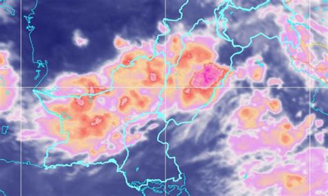 Karachi Weather Update Rain Expected From Saturday