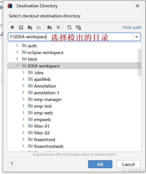 svn使用教程 svnbucket CSDN博客