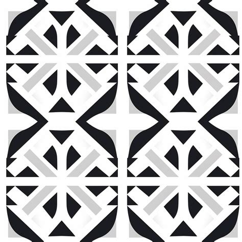 Premium Ai Image Simple Abstract Tile Pattern Luxury Wall Art Packaging Pattern Deco Art