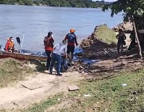 Corpo de homem é encontrado em estado de decomposição no rio Parnaíba