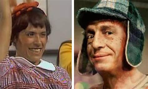 Chavo Del 8 Así Vive A Sus 79 Años Elizabeth La Niña Sabelotodo De La