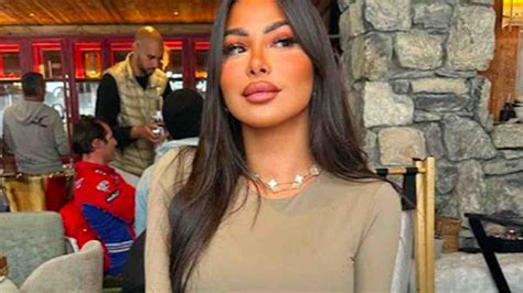 Maeva Ghennam Très En Colère Contre Cette Blogueuse Qui Manipule Sa