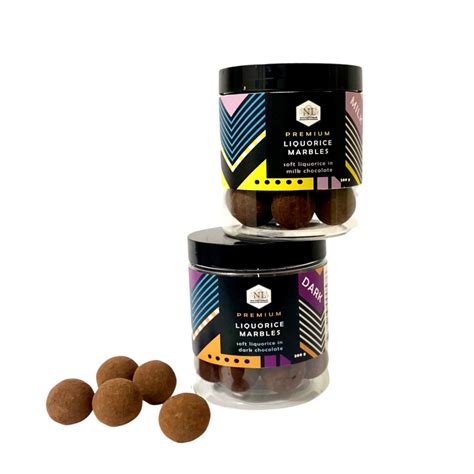 Rock Candy The Chocolate Factory Online Shop