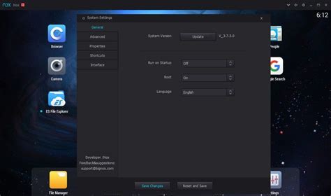 nox app player review the fastest android emulator for pc