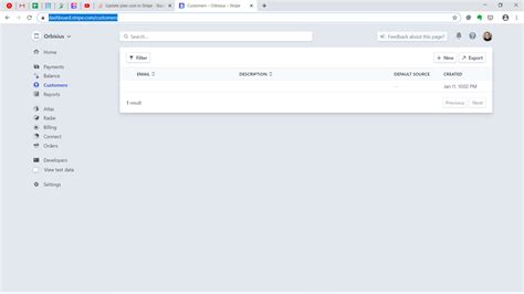 How To Set Up Stripe Recurring Subscription Payment From An Existing