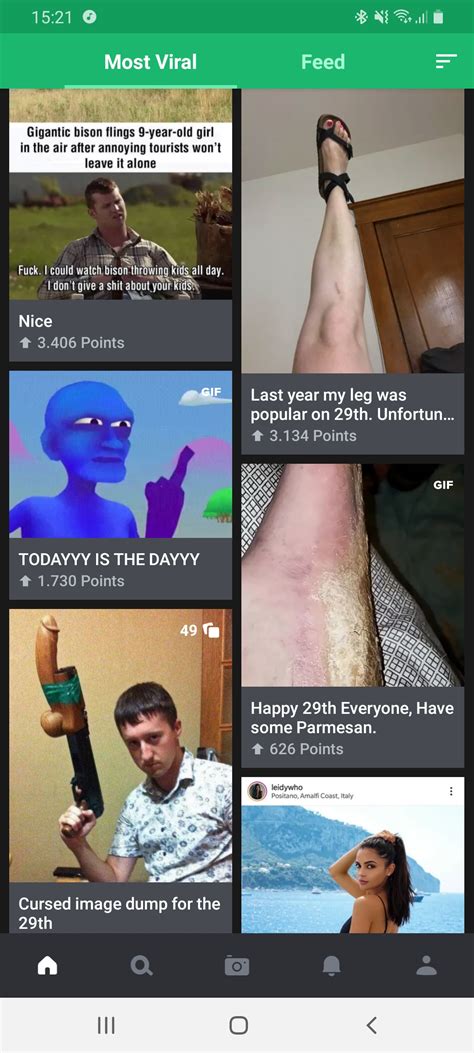 Was This On Purpose Album On Imgur