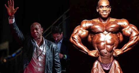 Flex Wheeler To Receive Lifetime Achievement Award At 2023 Arnold Classic