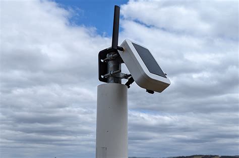 Soil Probe Axistech Devices