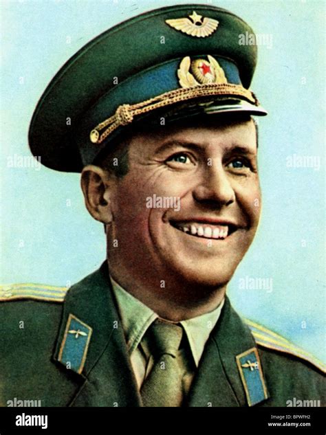 Pavel popovich -Fotos und -Bildmaterial in hoher Auflösung – Alamy