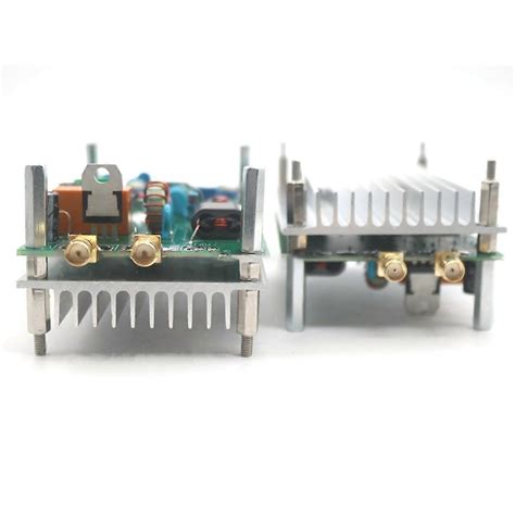 30w Shortwave Amplifier Board 3 28mhz Cw Ssb Linear Rf Power Amplifier Hf Radio Ham Short Wave