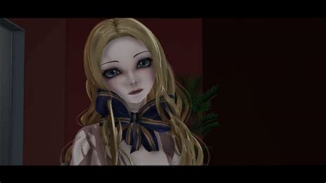 Mmd X M3gan Dolls Kill Dance Animation Trend Hannia Nandz Youtube