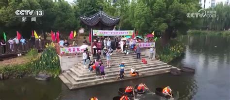 4000万辆、175万人次端午假期中短途出行需求旺盛 文旅消费热潮涌动社会中国台湾网