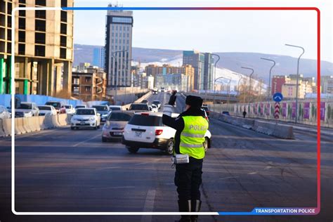 Цагдаа дотоодын цэргийн бие бүрэлдэхүүн өндөржүүлсэн бэлэн байдалд