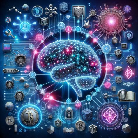 A Deep Dive Into Singularitynet Agix The Convergence Of Ai And
