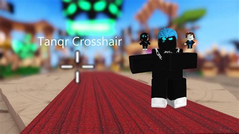 How To GET TANQR S Cursor Roblox Bedwars YouTube