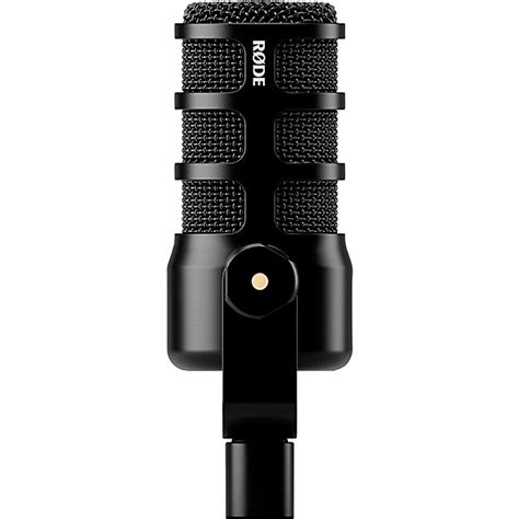 Rode Podmic Usb Versatile Dynamic Broadcast Microphone Guitar Center