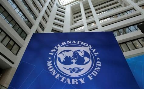 ¿quÉ Es El Fmi