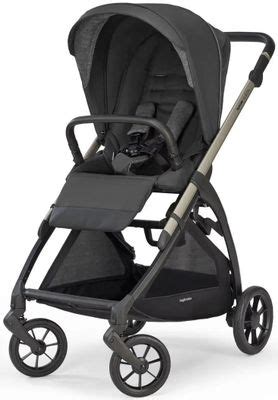 Коляска 4 в 1 Inglesina Electa 4 в 1, upper black [ka50p0upb] – купить ...