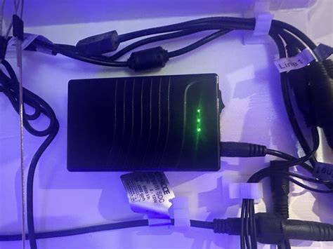 Sicce XStream SDC Battery Backup Page 3 Reef2Reef