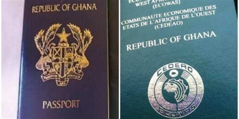 Chip Embedded Passports To Be Introduced In Six Months Foreign