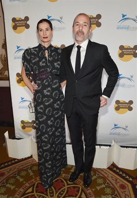 Matt Lauer Fired A Look Back At His Past Scandals