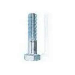 Hexagonal Head Screws Wholesaler From Ahmedabad