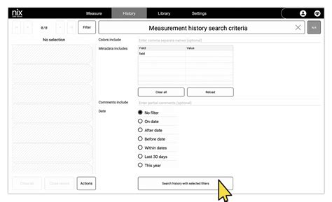 Nix Print Pro Tutorials And Support Nix Sensor Ltd