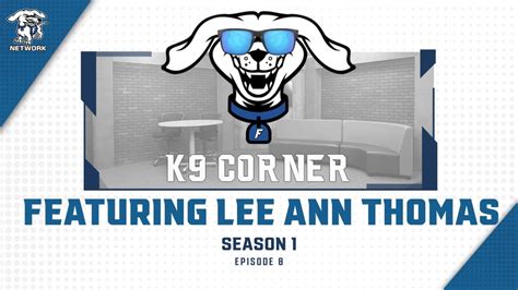 K9 Corner S1 E8 Youtube