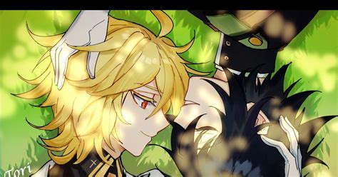 終わりのセラフ 終わりのセラフ ミカ優 Log2 Toriのイラスト Pixiv 終わりのセラフ イラスト ミカ