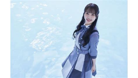 22 7『めざましテレビ』イマドキガールとしても活躍中 22 7 麻丘真央1st写真集 沖縄で撮影された先行カット第2弾を公開