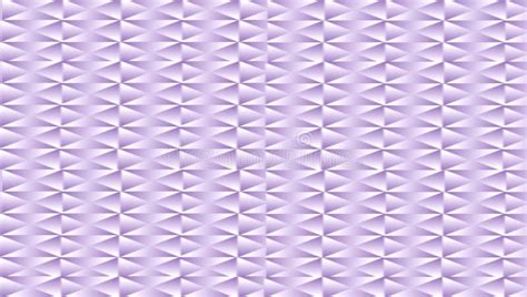 Triangle Shape Patterns Desing Stock Illustration Illustration Of