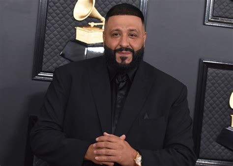 Dj Khaled Revela Que Ha Perdido Más De 20 Libras Haciendo Lo Mismo Que