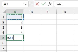 Creating Formulas ExcelBaby