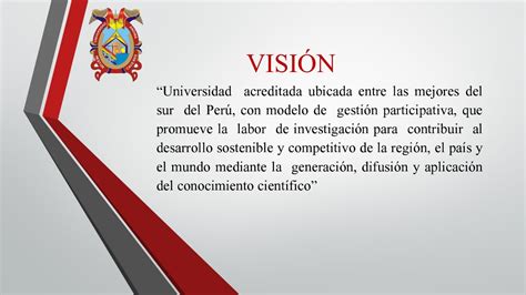 Ejemplos De Vision De Un Restaurante