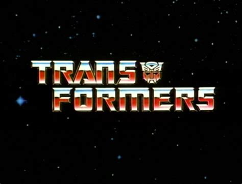 Transformers Generation 1 Return To The 80s