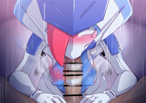 Rule 34 Blue Eyes Blush Breasts Censored Color Darling In The Franxx