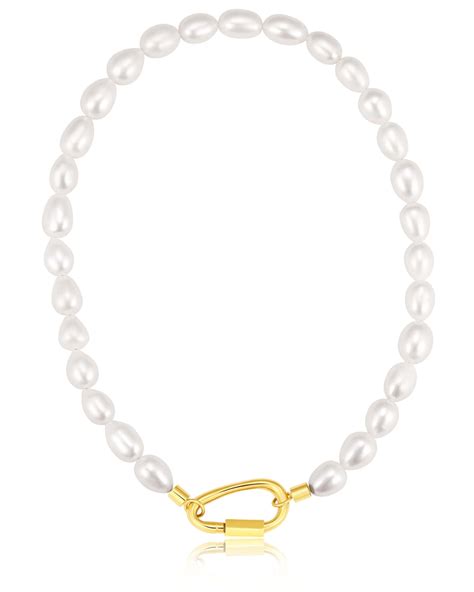 Pearl Chokers Cult Of Sun Jewelry Cult Of Sun