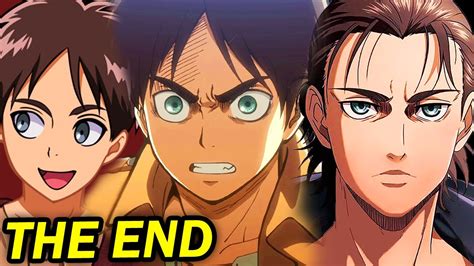 Attack On Titan Ultimate Guide A Complete Breakdown From Beginning To