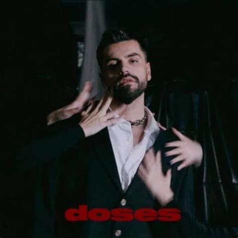 Fis Hajdari Doses Lyrics Genius Lyrics