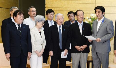 北朝鮮・拉致問題：5人帰国から15年 写真特集1216 毎日新聞