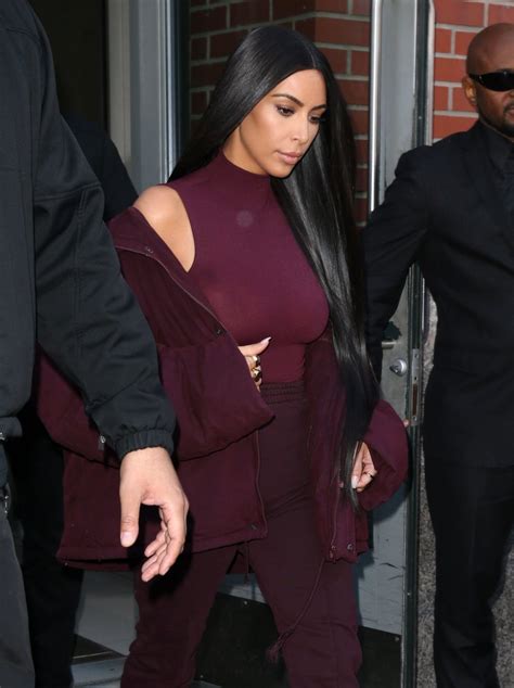 Kim Kardashian See Through 54 Photos Thefappening