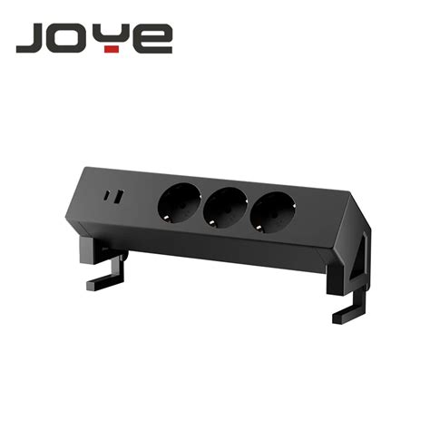 Joye Shuko Socket Desk Power Sockets With Usb Desk Clamp Power Strip