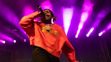 Rapper Don Toliver Tour Coming To Nationwide Arena On Nov 2